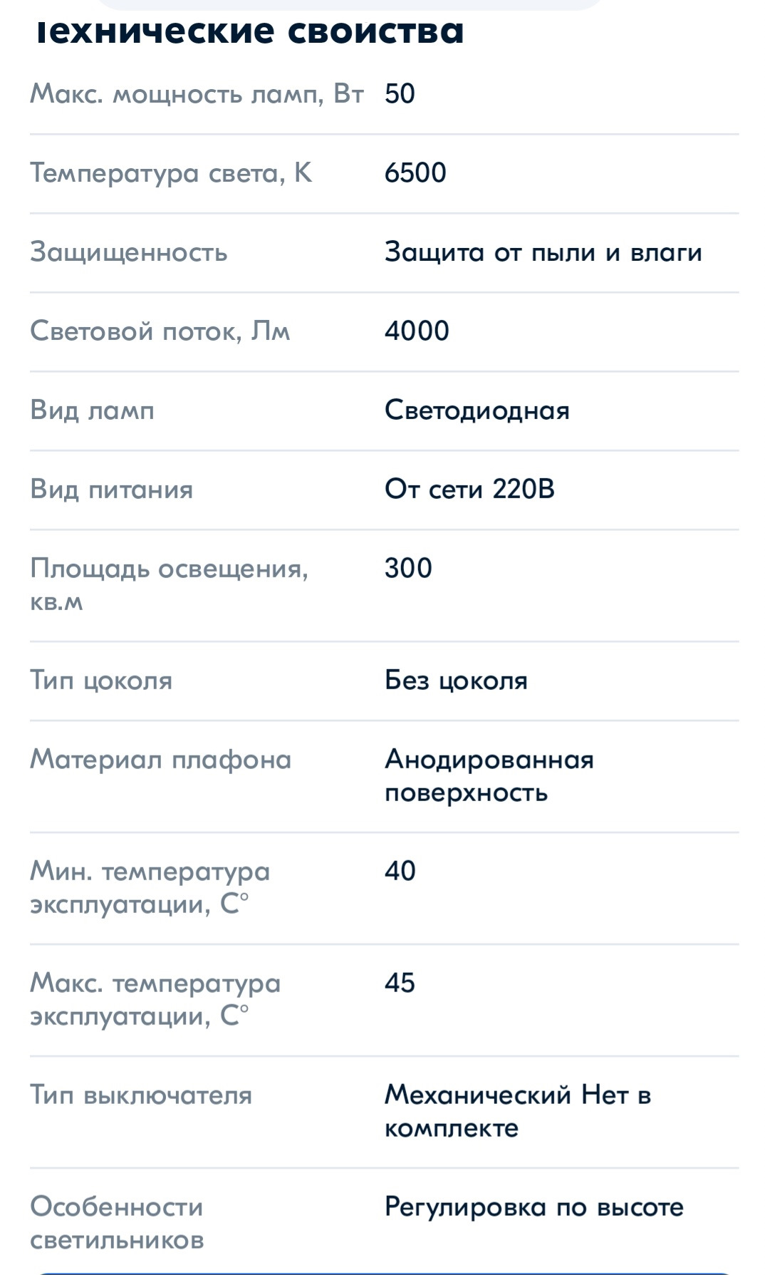 Прожектор светодиодный уличный. Эра LPR-023-0-65K-050 — Lada Калина ...