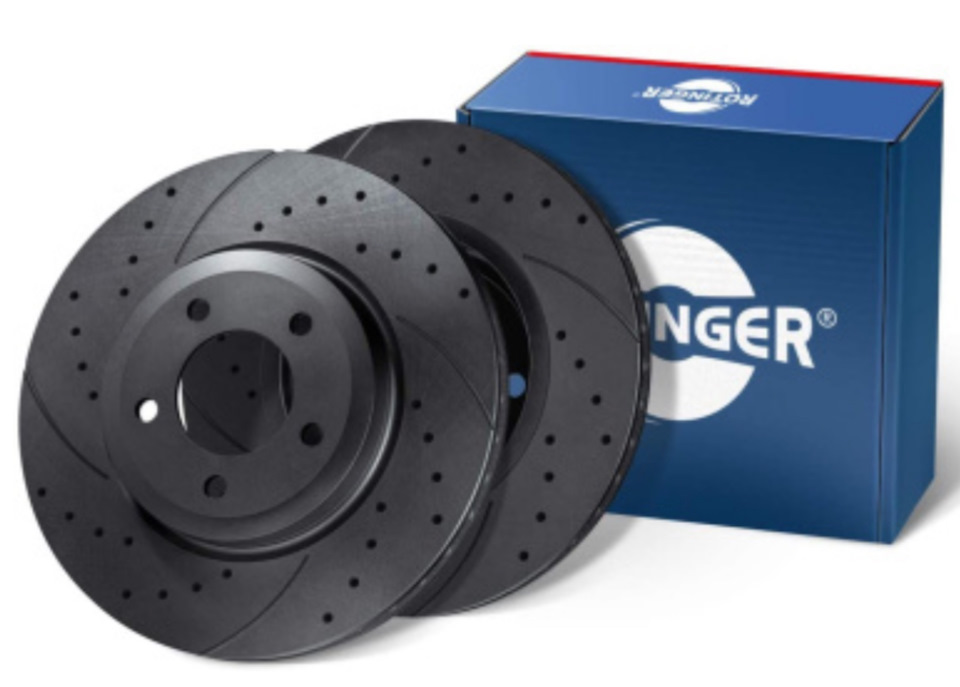 Задолбал скрип задних тормозов — Skoda Octavia A8 Mk4, 1,4 л, 2021 года ...