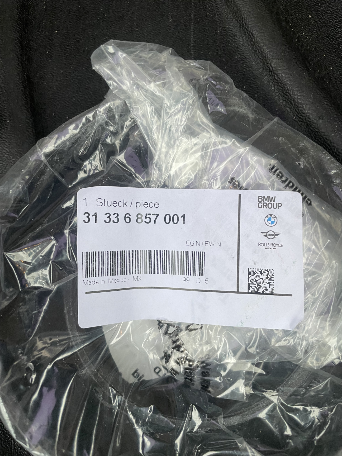 Замена пружин — BMW X6 (E71/E72), 3 л, 2008 года | визит на сервис | DRIVE2