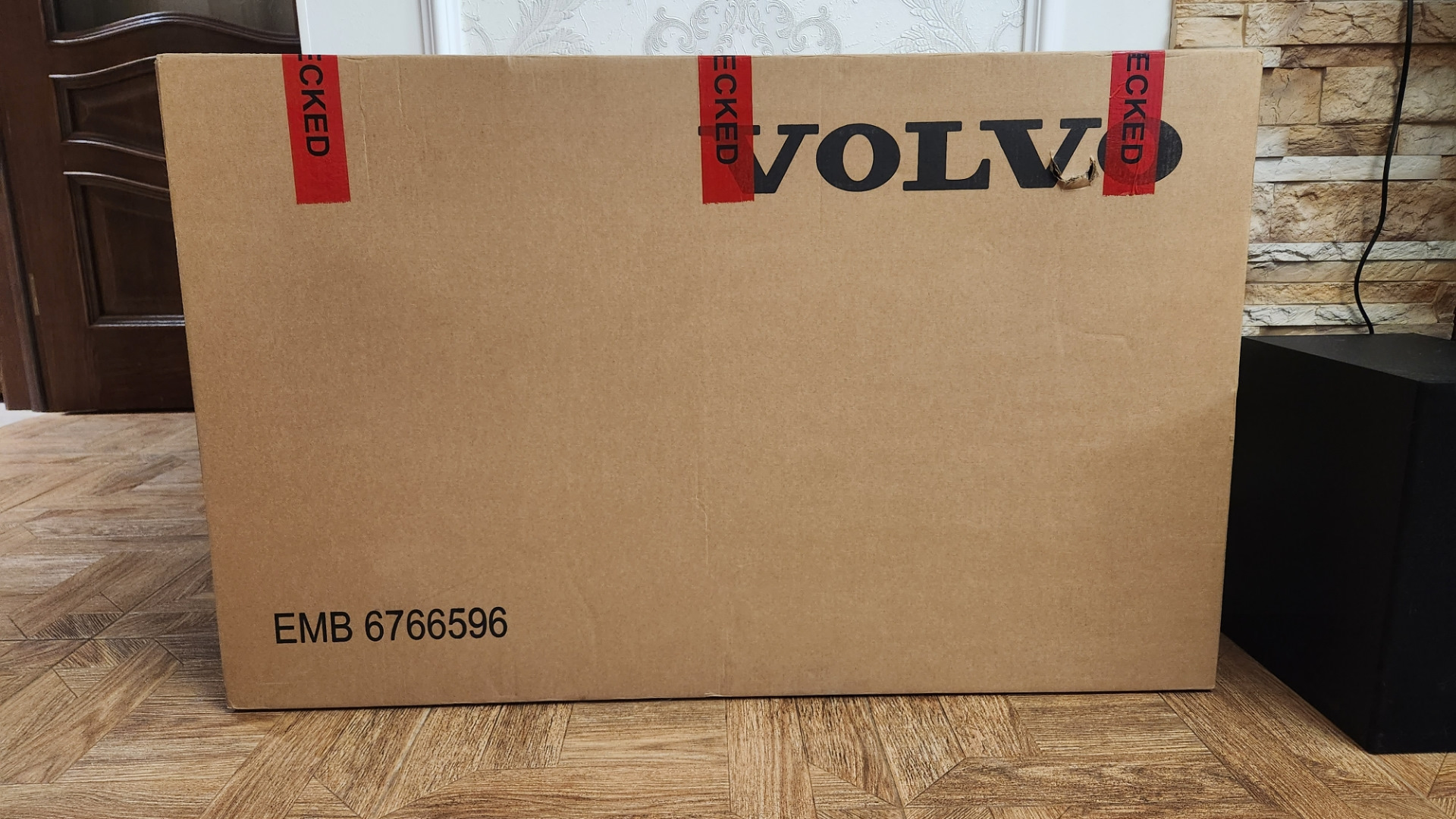 Замена радиатора ДВС и установка доп.радиатора АКПП — Volvo XC90 (1G ...