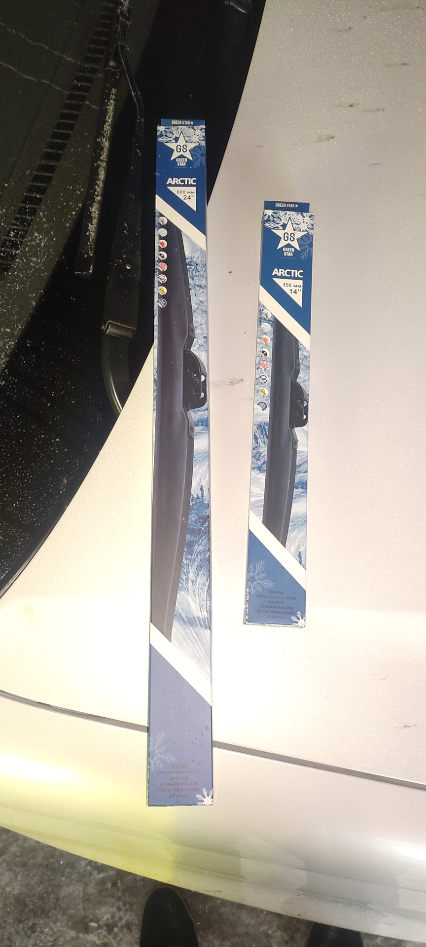 Замена прокладки в крышке маслозаливной горловины — 9043037140 ...