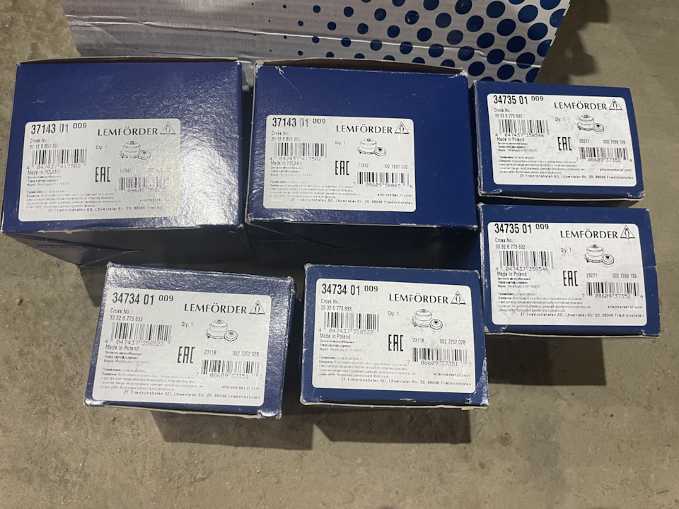 Тех обслуживание 1.0 — BMW X6 (F16), 3 л, 2015 года | плановое ТО | DRIVE2