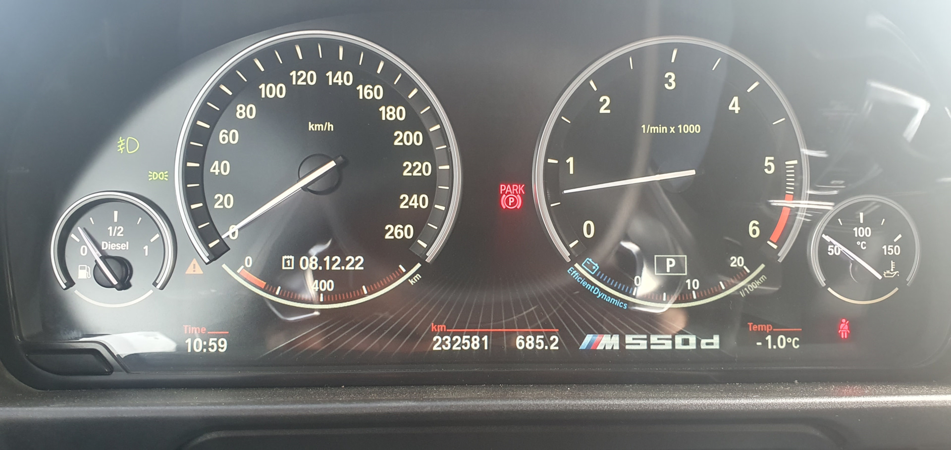 Замена масла фильтров прокладки масляного стакана — BMW 5 series (F10 ...