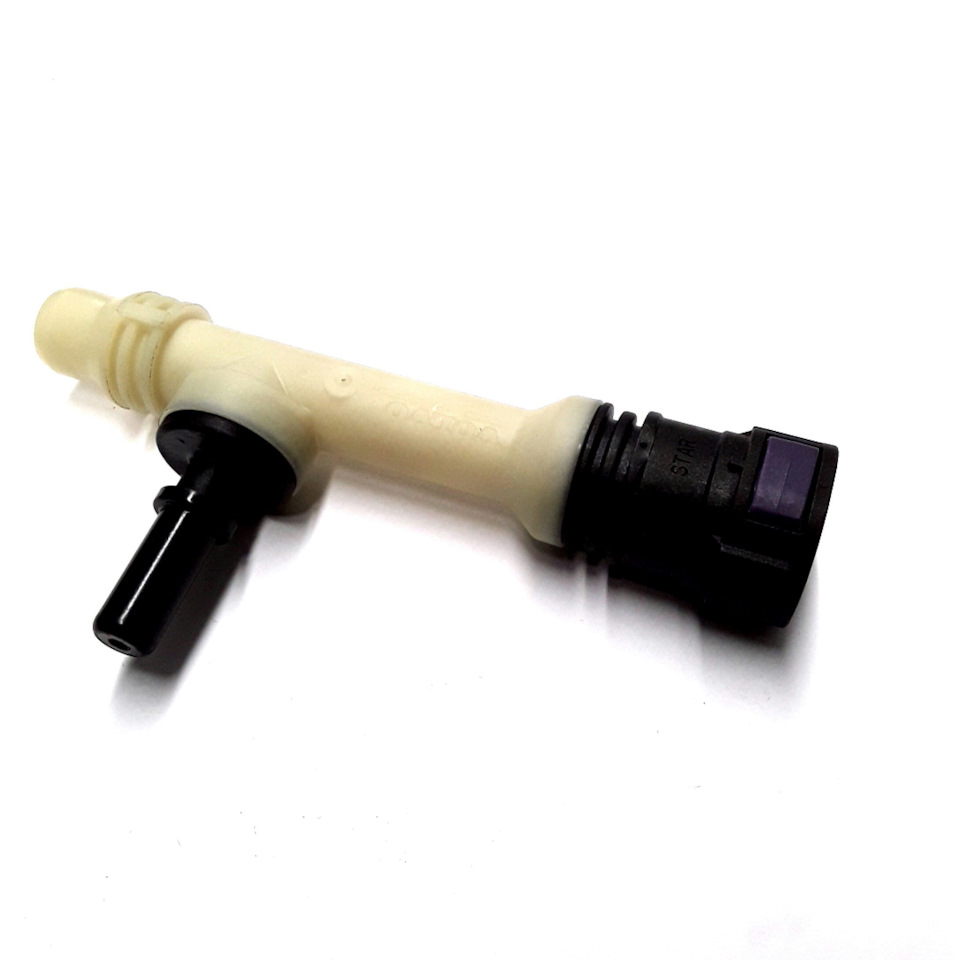 31338581 Адаптер Volvo | Запчасти на DRIVE2