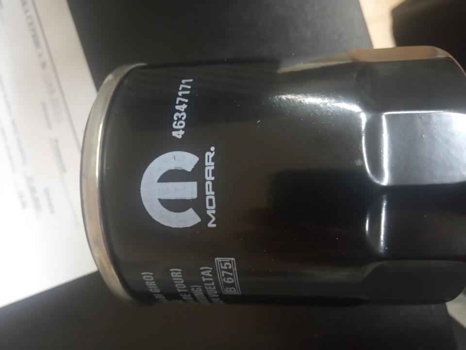 ТО-0 замена масла и фильтра — FIAT Tipo (2015), 1,4 л, 2021 года ...