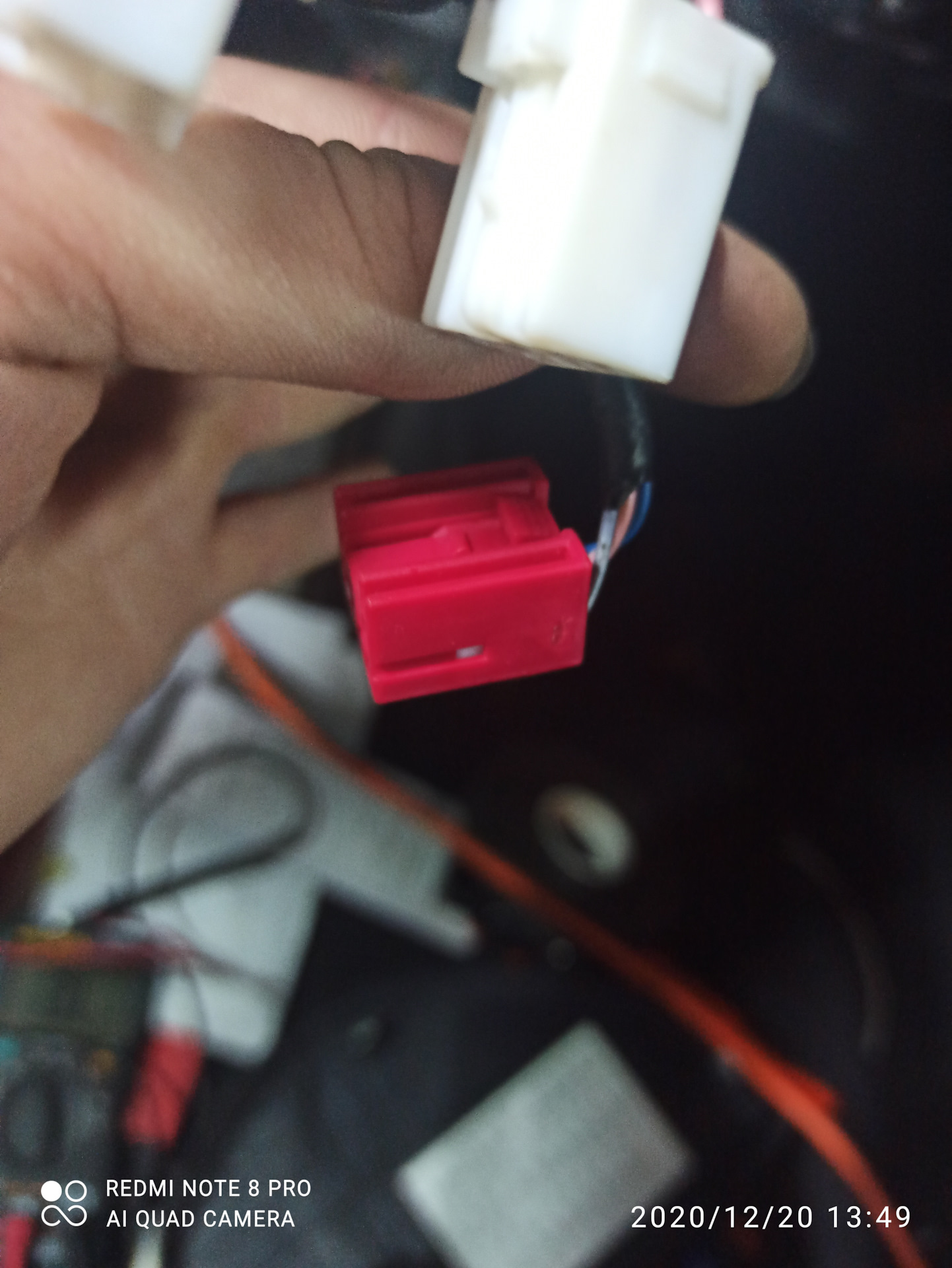 Подготовка к Установке ESP (Часть 1) — KIA Ceed (1G), 1,6 л, 2009 года ...