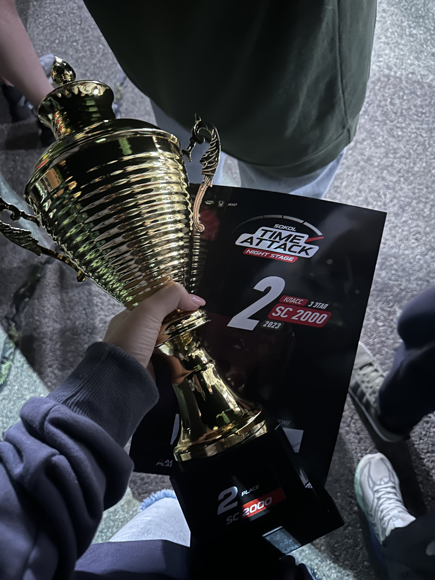 Time Attack Sokol 🏎️🏁 — Toyota Altezza, 2 л., 1998 года | покатушки ...