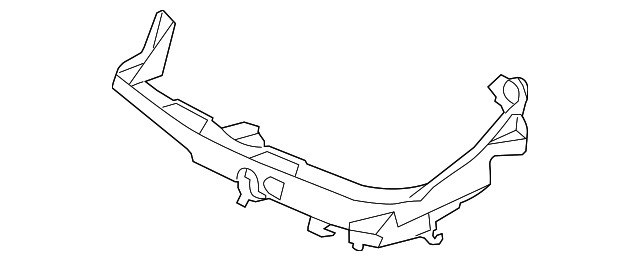 51647116707 Держатель фары Л BMW | Запчасти на DRIVE2