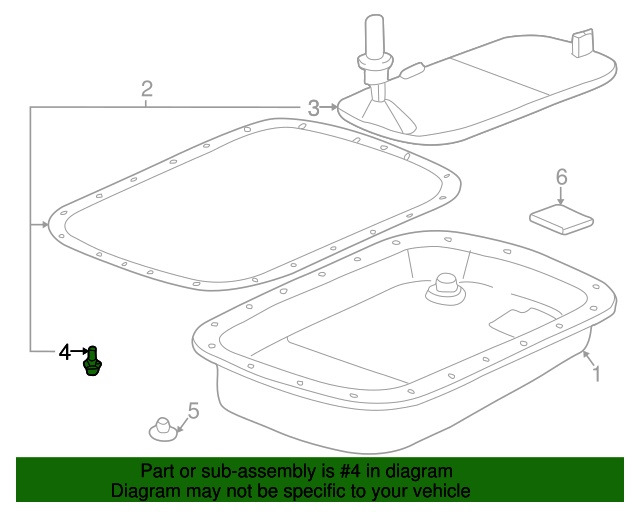 24111423986 Резьбовая пробка с внутренним Torx BMW | Запчасти на DRIVE2