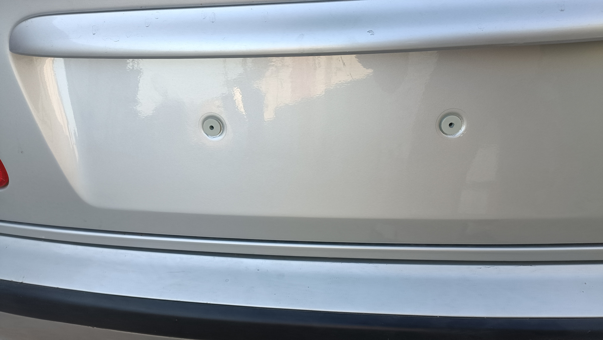 45_Мелочевка для машины — BMW 3 series (E46), 2 л, 1998 года | запчасти ...