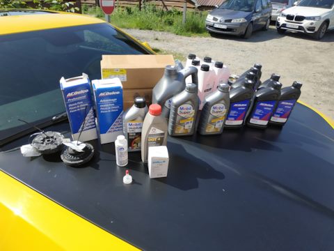 92236898 ARM GM | Запчасти на DRIVE2