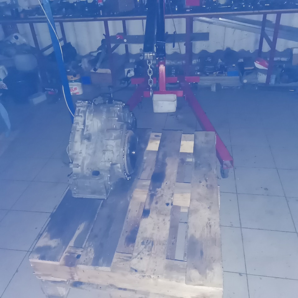 В ожидании сердца — Mercedes-Benz B-Class (W245), 1,8 л, 2008 года ...