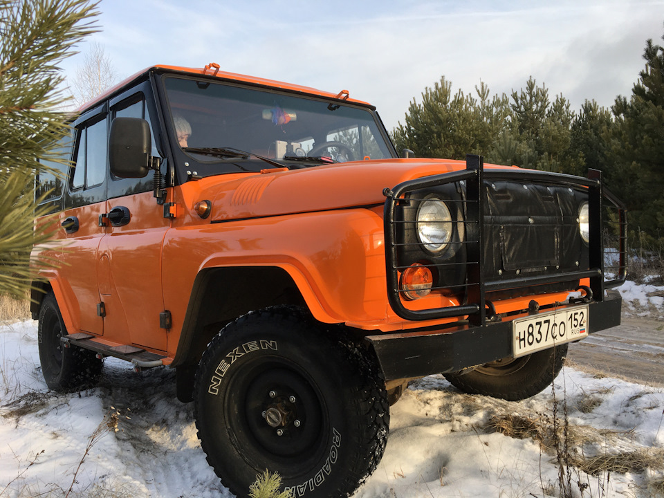 Бортжурнал N’’23 (ШИМ-регулятор оборотов) — УАЗ 31512, 2,4 л, 1993 года | своими руками | DRIVE2