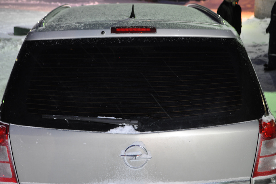 Сезонная смена колес и замена аккумулятора. — Ford Mondeo III, 1,8 л ...