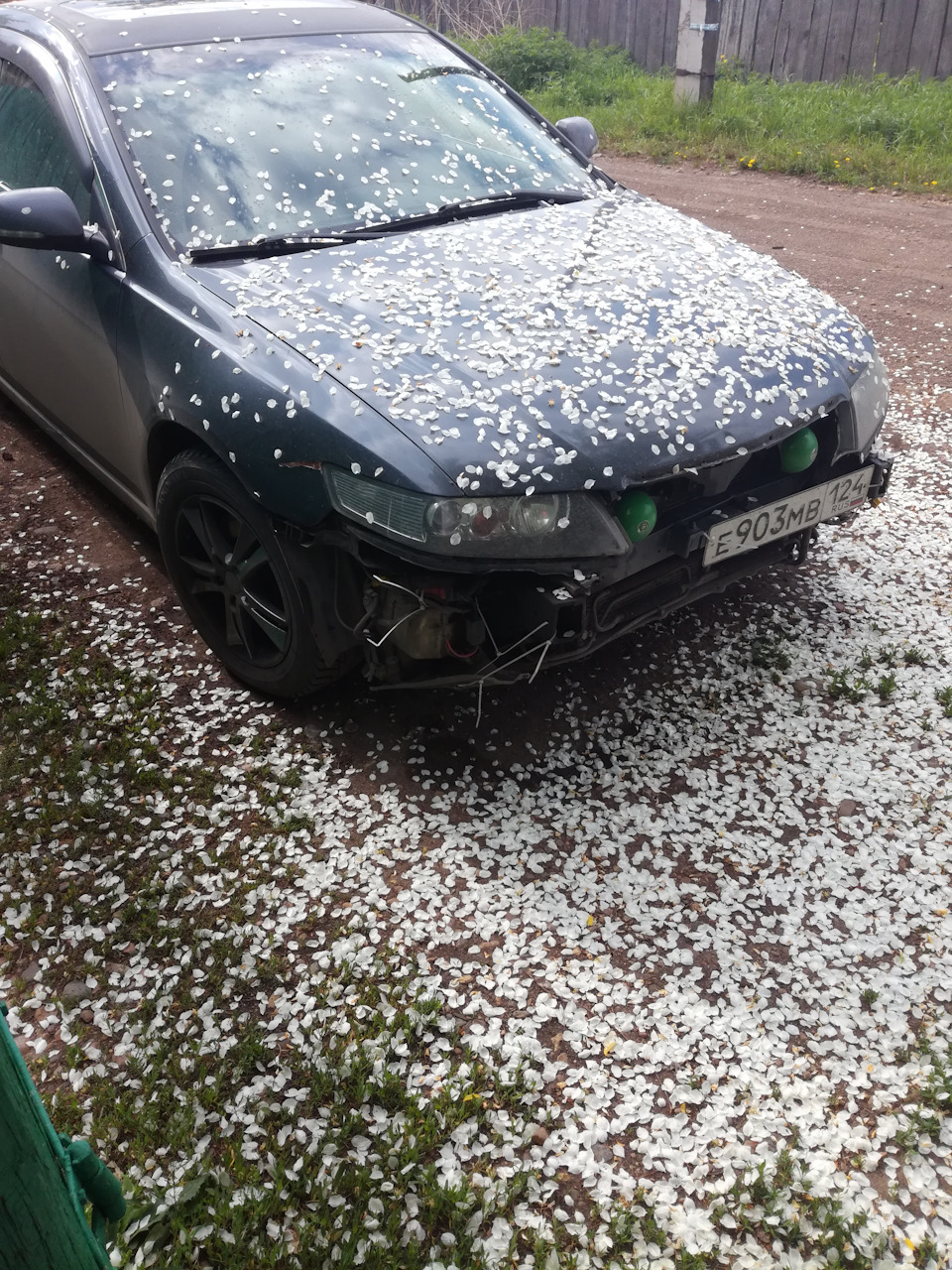 Запись, 9 сентября 2018 — DRIVE2