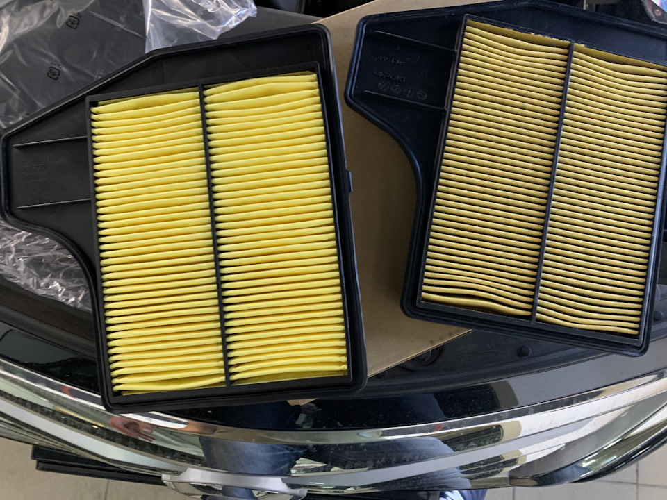 Первое ТО + тонировка — Nissan Teana (L33), 2,5 л, 2014 года | плановое ...