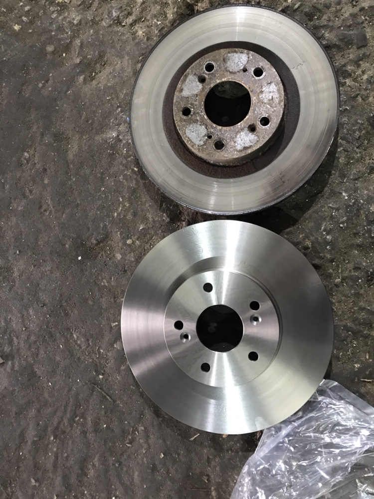 Расходники на ТО-90 — Opel Antara, 2,2 л, 2012 года | расходники | DRIVE2