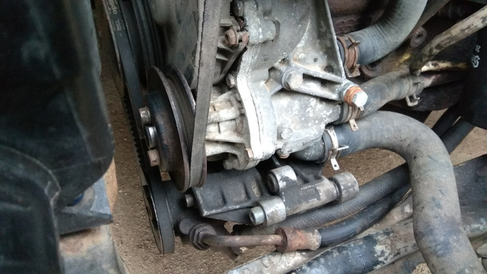 Гур и свет — Volkswagen Passat B3, 1,9 л, 1992 года | электроника | DRIVE2