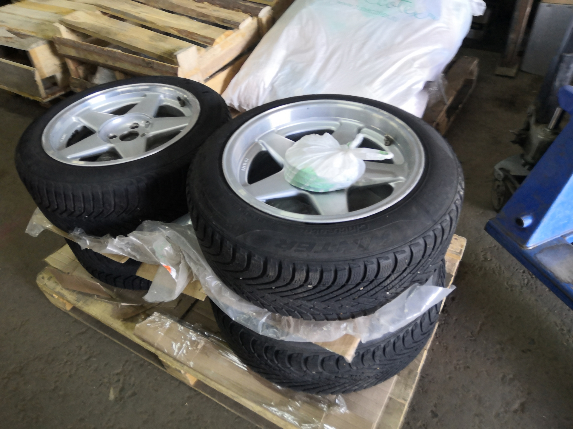 Замена — Audi 100 (C3), 1,8 л, 1984 года | автозвук | DRIVE2