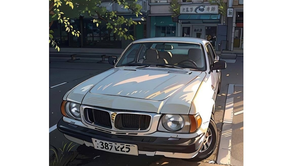 Однако, переобулись. Но и тут не всё гладко. — ГАЗ 3110, 2,5 л, 2000 года | шины | DRIVE2