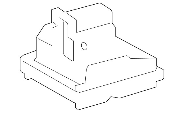 3533048040 Фильтр акпп TOYOTA LEXUS | Запчасти на DRIVE2