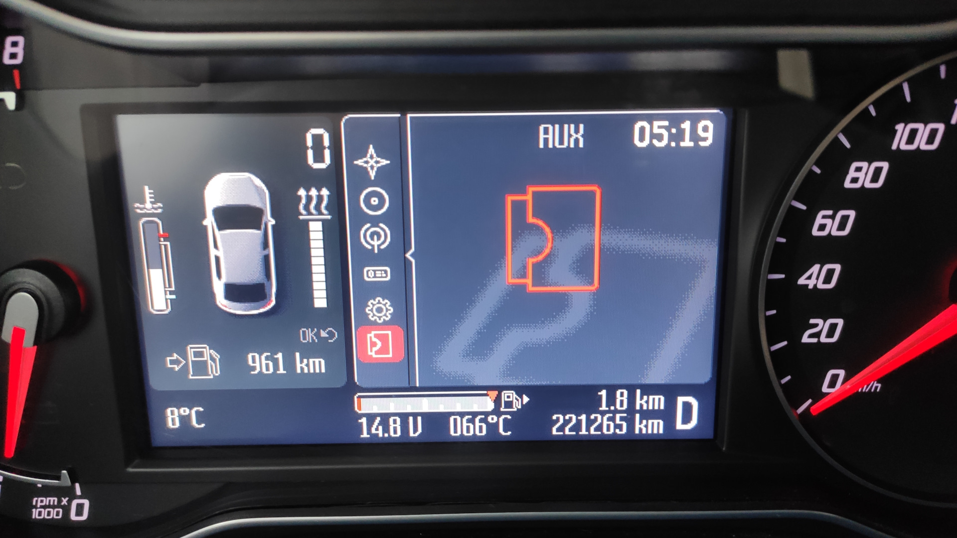 Очиститель форсунок непосредственного впрыска топлива HI-GEAR — Ford ...