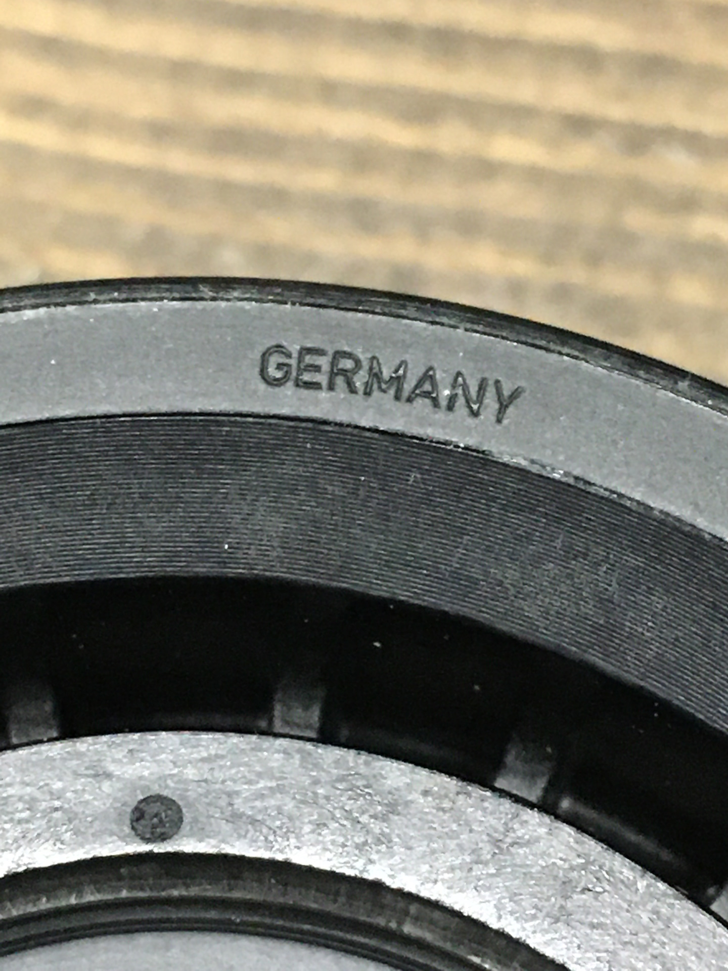 Замена роликов и натяжителя приводного ремня. — Mercedes-Benz Viano ...