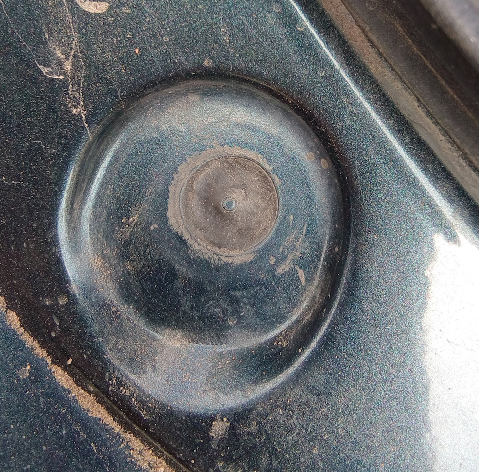 Вопрос владельцам хэтчбеков — Mazda 6 (1G) GG, 2,3 л, 2006 года ...