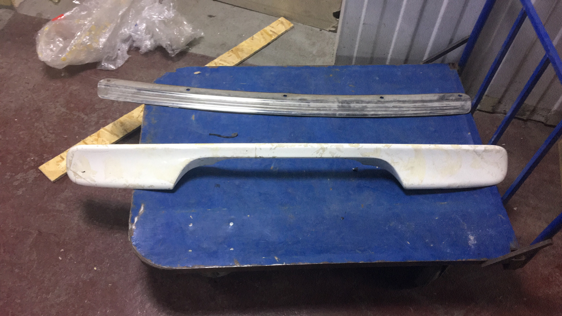 Тизер 2 — Toyota Sprinter (110), 1,3 л., 1999 года | наблюдение | DRIVE2