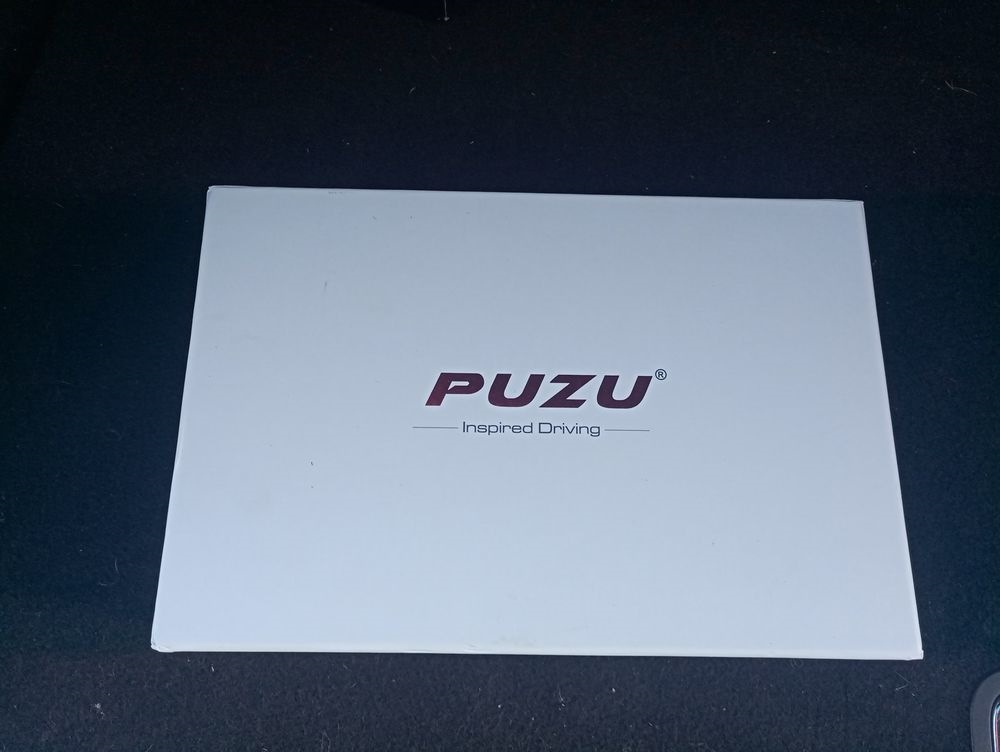 Установка усилителя звука PUZU PZ-C31 DSP Amplifier — Opel Insignia Sports Tourer (1G), 2 л ...