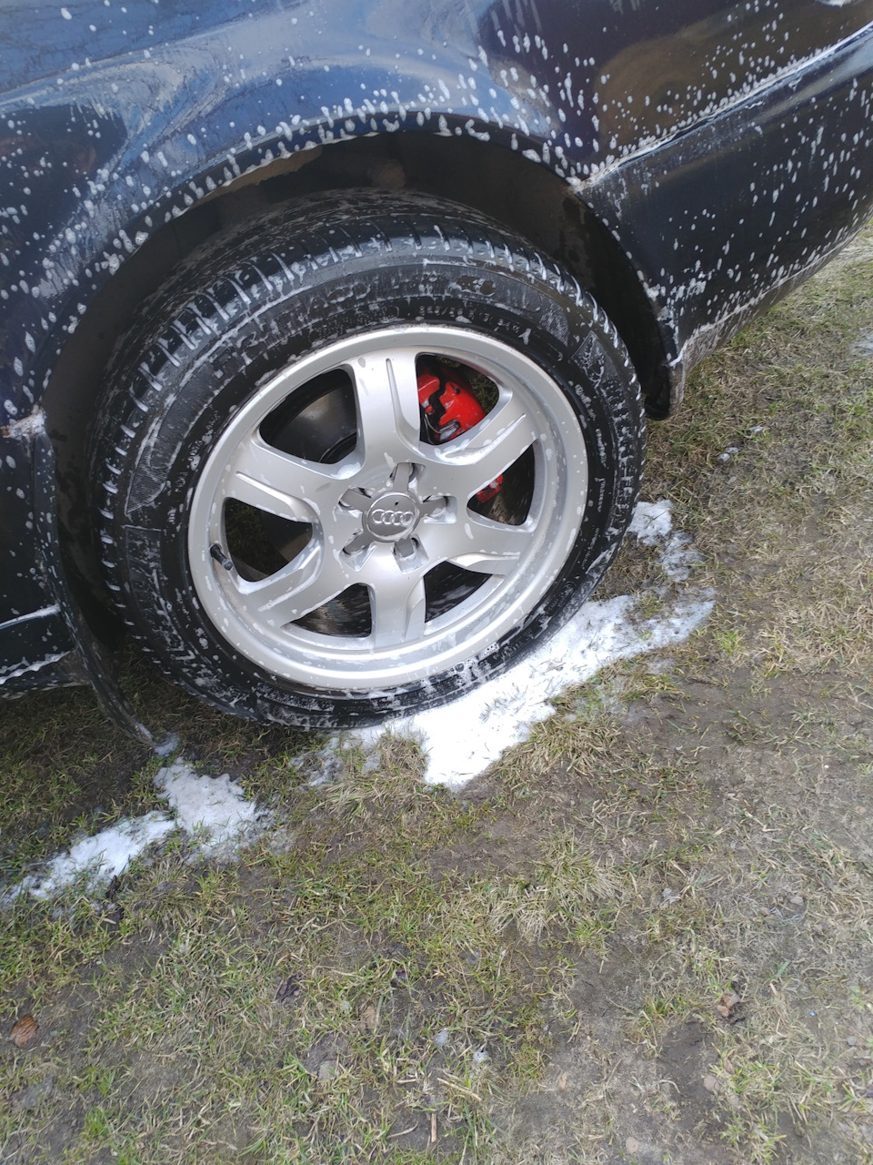 Замена прокладок патрубков интеркулера — Mercedes-Benz E-Class (W212 ...