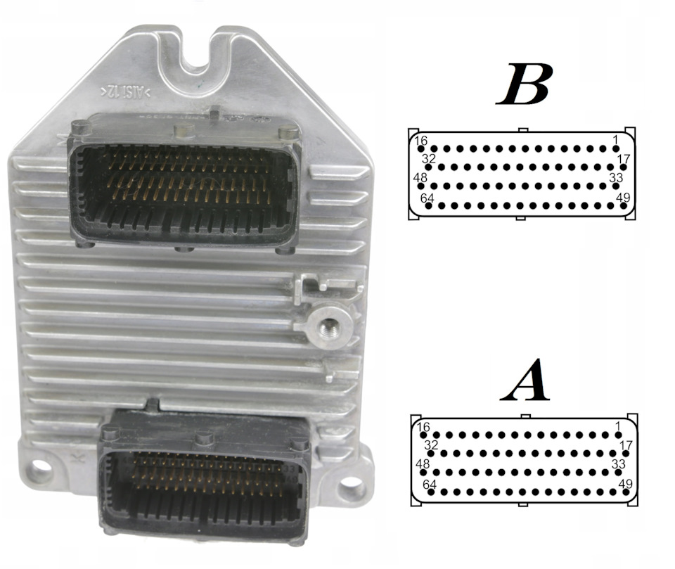 Конвертор ЛЗ на Opel Vectra B — DRIVE2