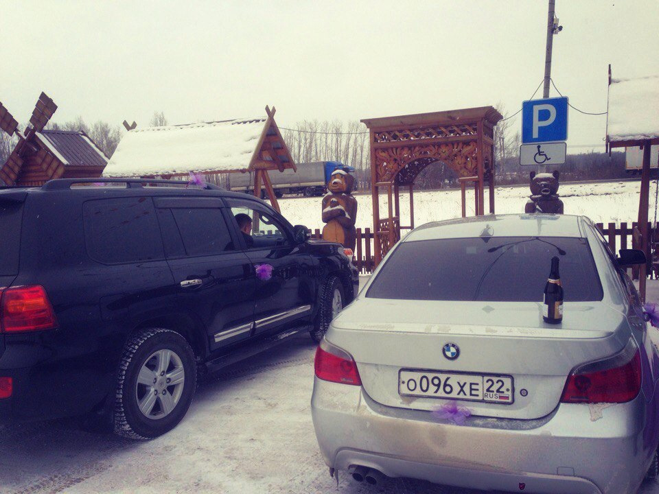 Запись, 7 ноября 2019 — DRIVE2