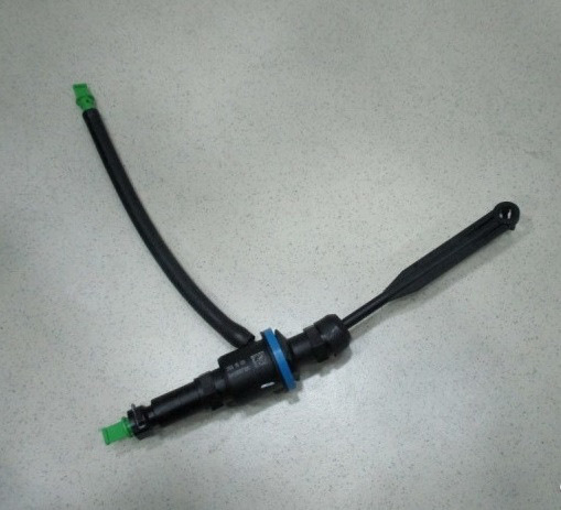 Проблема со сцеплением решена — Lada Vesta (1G), 1,8 л, 2018 года ...