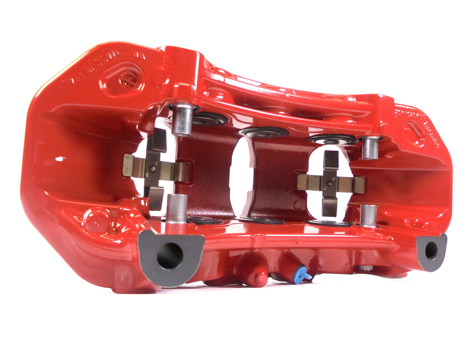 Передние суппорта серии 7pp615*** — DRIVE2