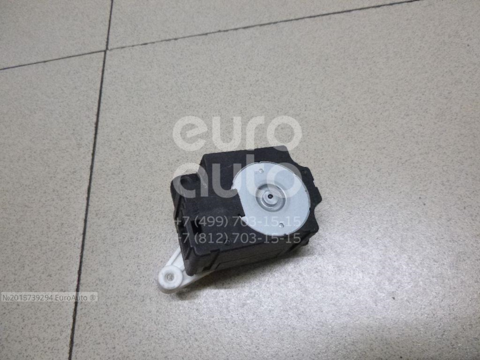 72131YC021 Hvac Air Adjustment Control Motor. HVAC Air Door Actuator ...