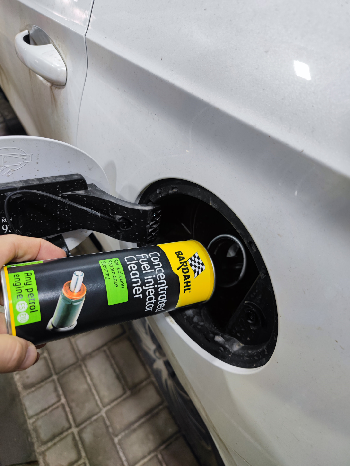 ТО-0. масло и фильтры поменял на свои. — Haval Jolion, 1,5 л, 2023 года ...