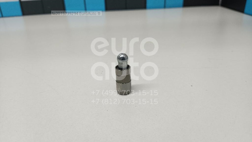 LR004168 Толкатель клапана Jaguar Land Rover | Запчасти на DRIVE2