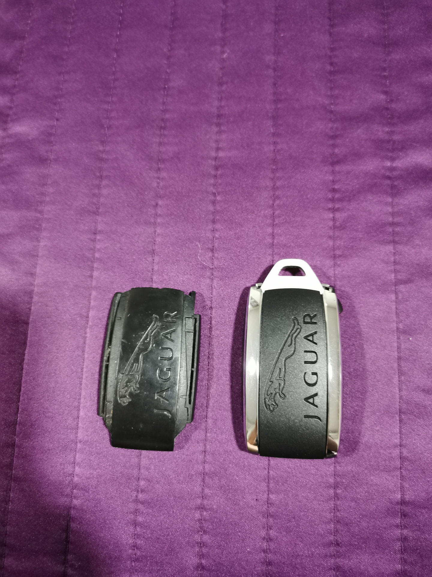 Главное — ощущения. Новый 14ти летний ключ — Jaguar XKR Mark 2, 4,2 л ...