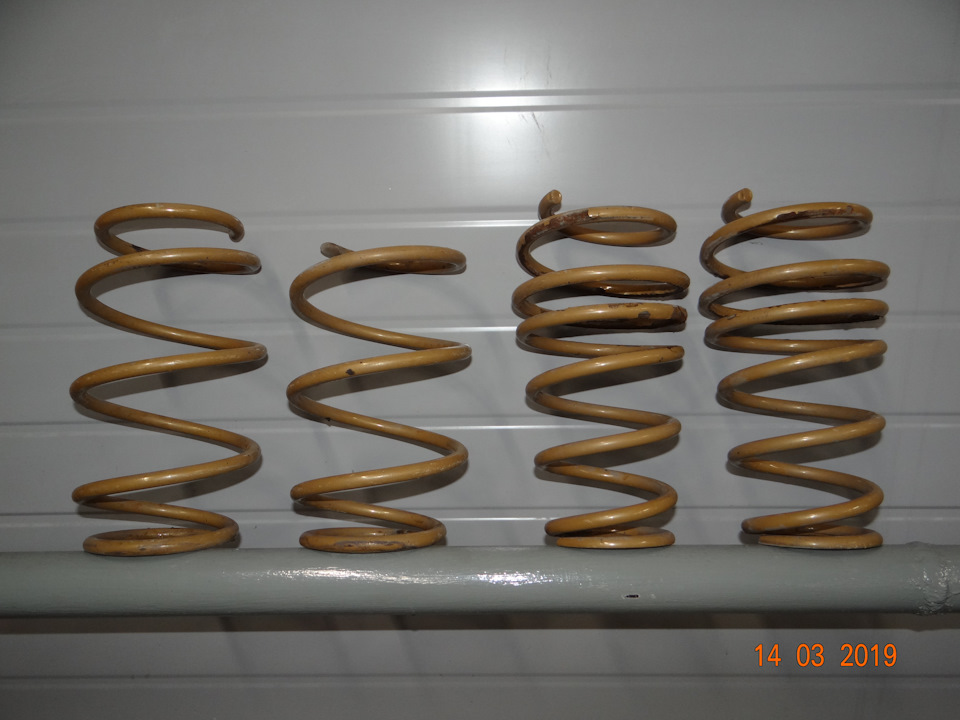 Самостоятельная перетяжка руля — Lada Приора седан, 1,6 л, 2010 года ...