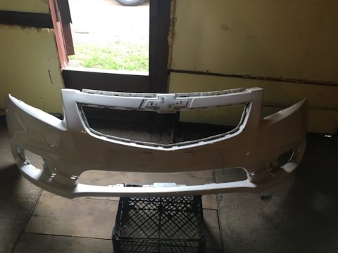 95263535 РЕШЕТКА ПАНЕЛИ БАМПЕРА GM | Запчасти на DRIVE2