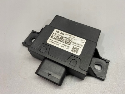 Установка симпозера или Soundaktor на Tiguan NF diesel 2.0 — Volkswagen ...