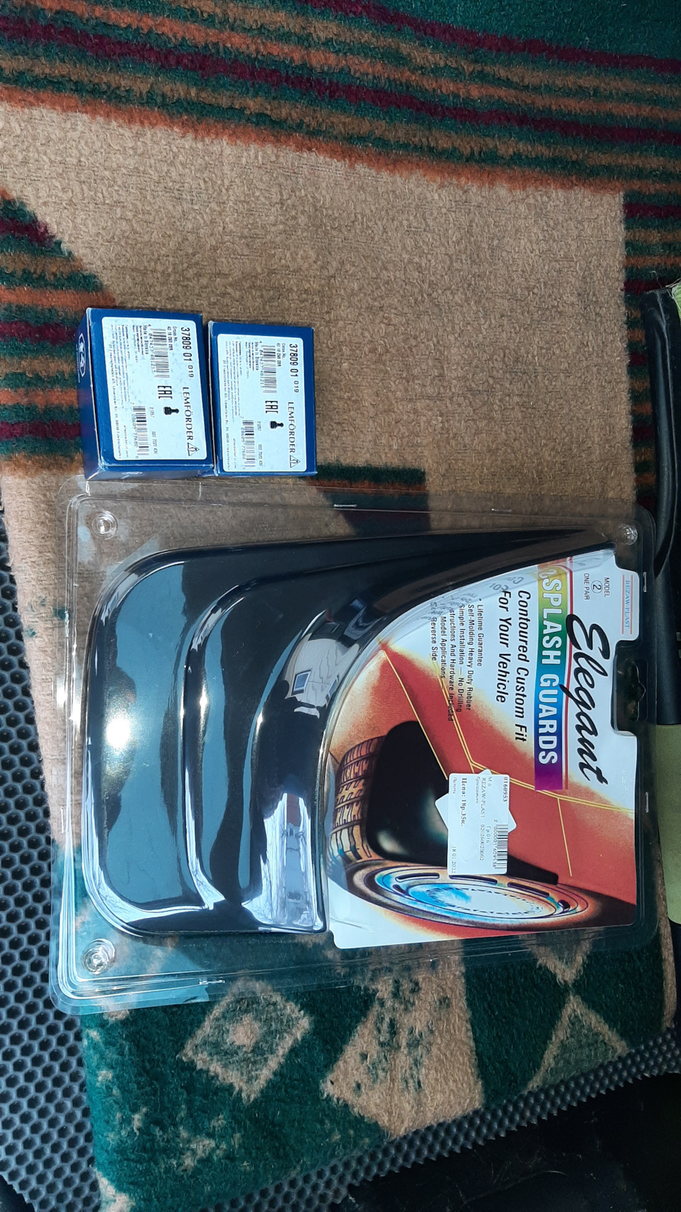 3780901 Шаровая опора LEMFORDER | Запчасти на DRIVE2