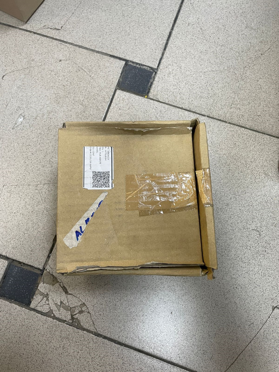 Оригинальная ступица 3880a024 и подшипник Koyo 50KWH01 — Mitsubishi ...