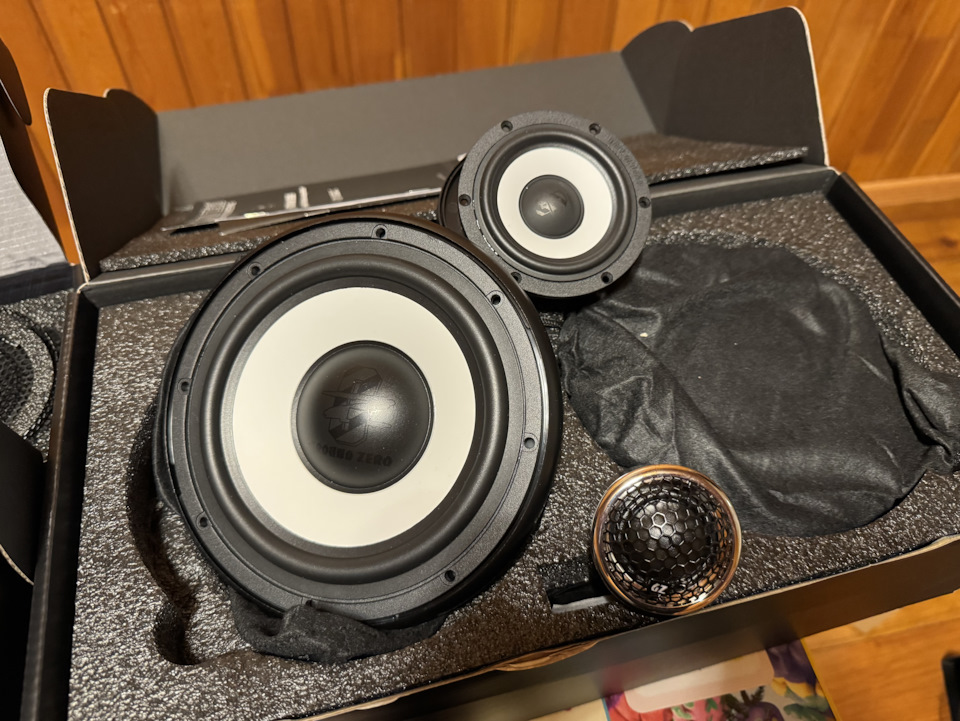 Ground Zero GZPA 4SQ, GZUA 6SQ, GZPK 165SQ-C, GZPM 80SQ-C, GZPT 28SQ, GZPW 10SQ — DRIVE2