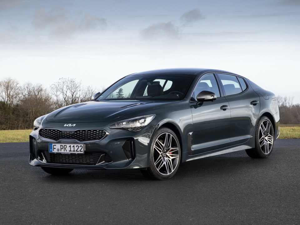 Прошивка Kia Stinger 2.0T-GDI AT SIM2K-250 CKDIR508RDDA 606Z0DD000000 ...