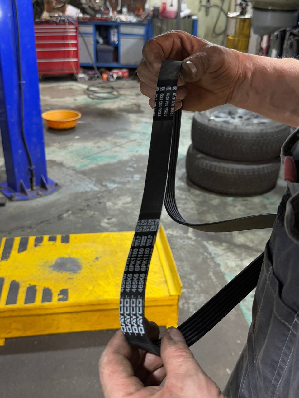 19355054 Blue Me Away Metallic (WA388A) Touch-Up Paint — oz Spray GM ...