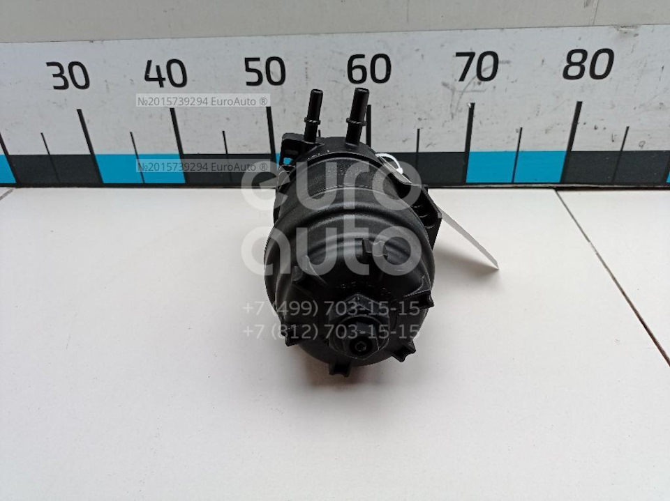 1512741 КОРПУС ТОПЛИВНОГО Ф-А Ford | Запчасти на DRIVE2