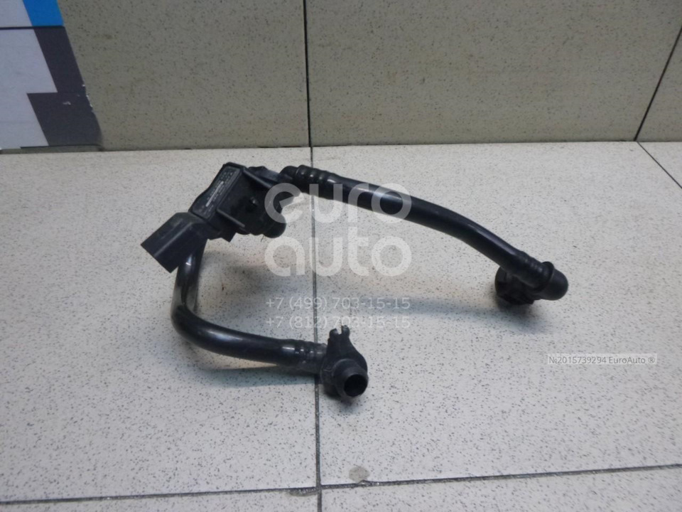 0261230169 Датчик давления BOSCH | Запчасти на DRIVE2