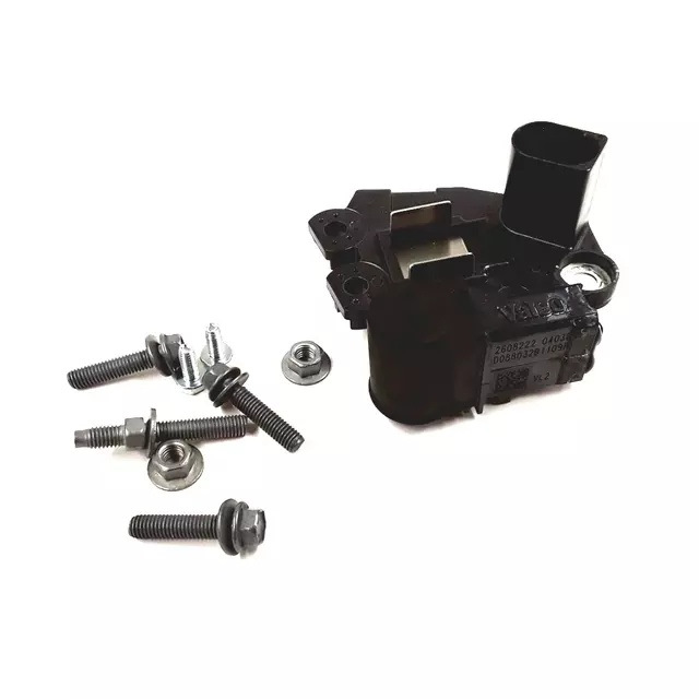 059903803G Регулятор генератора VAG | Запчасти на DRIVE2